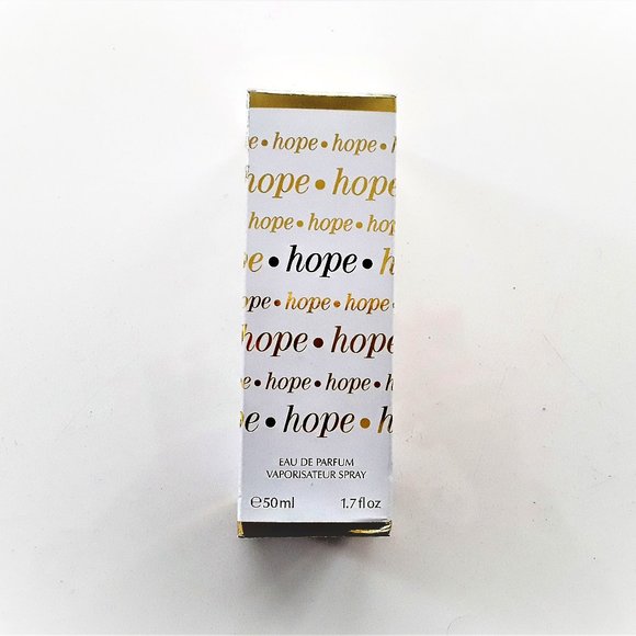 Hope | Other | Hope Eau De Parfum Vaporisateur Spray | Poshmark